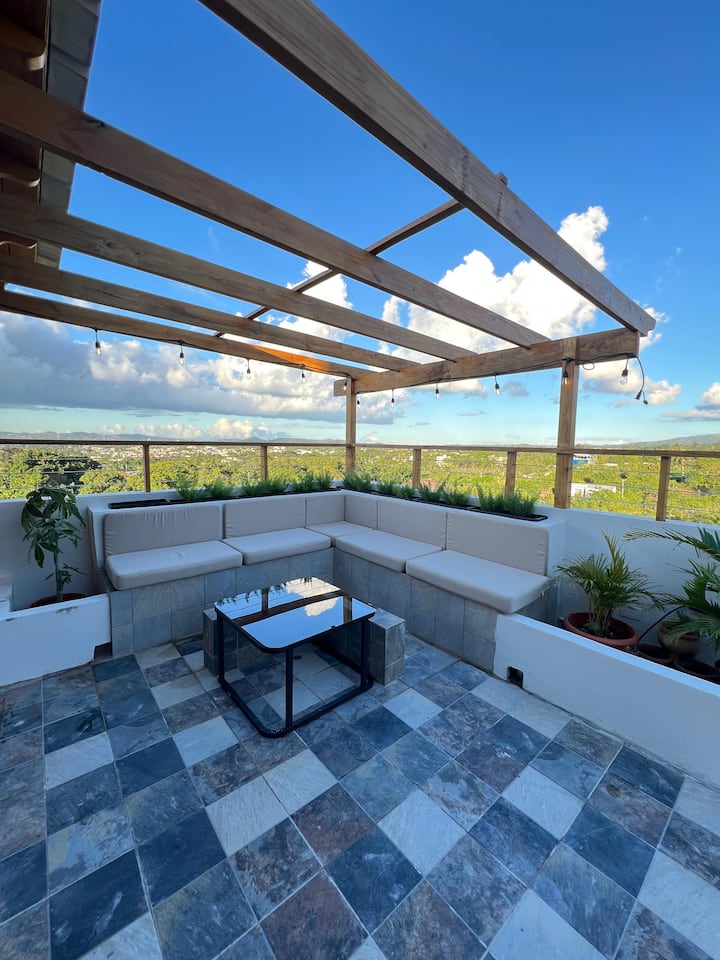 Quinta Galarza - Jarabacoa