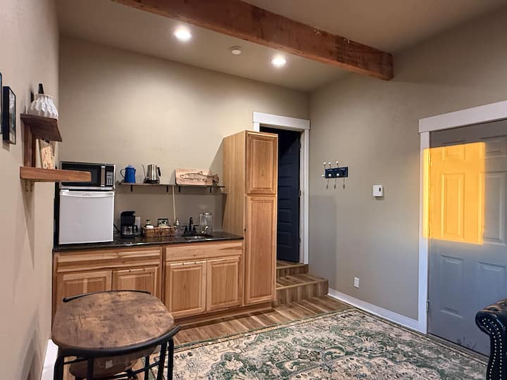 Serene Mountain View Retreat On 6 Private Acres - Bayfield, CO