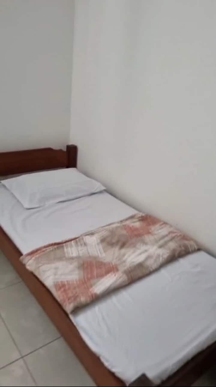 Perto Do Paraíso Um Lugar Aconchegante Pra Familia - Angra dos Reis