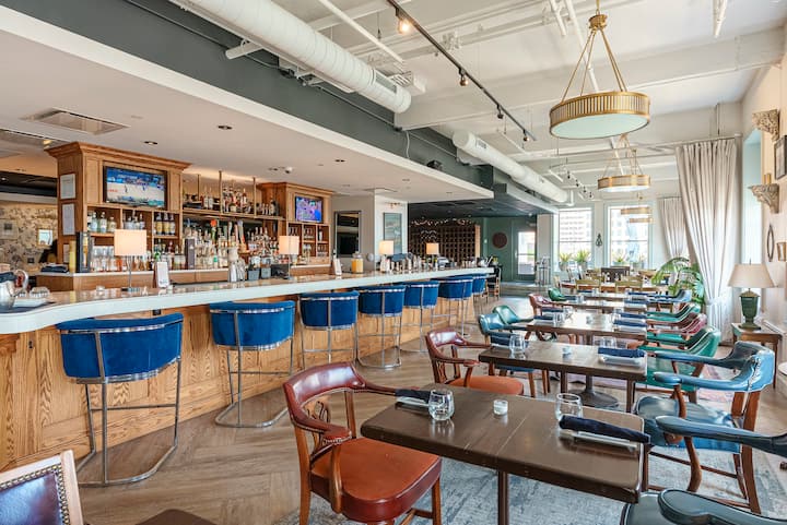 Comfy 1 Bedroom In Downtown Cincinnati - Cincinnati, OH