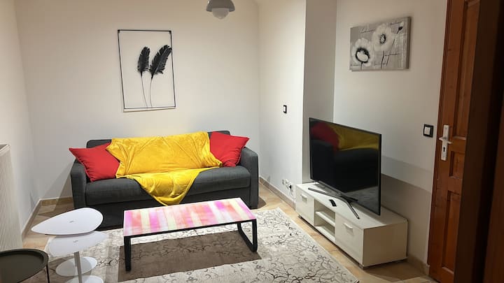 Appartement - Albertville