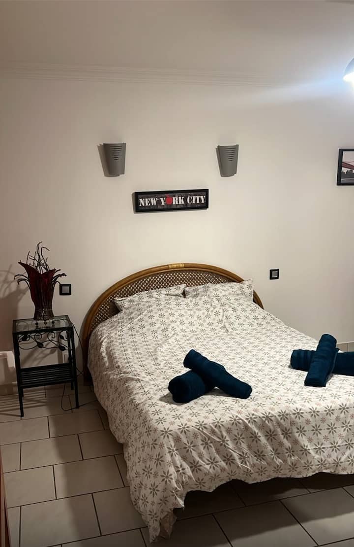 Appartement - Hauteluce - Les Saisies