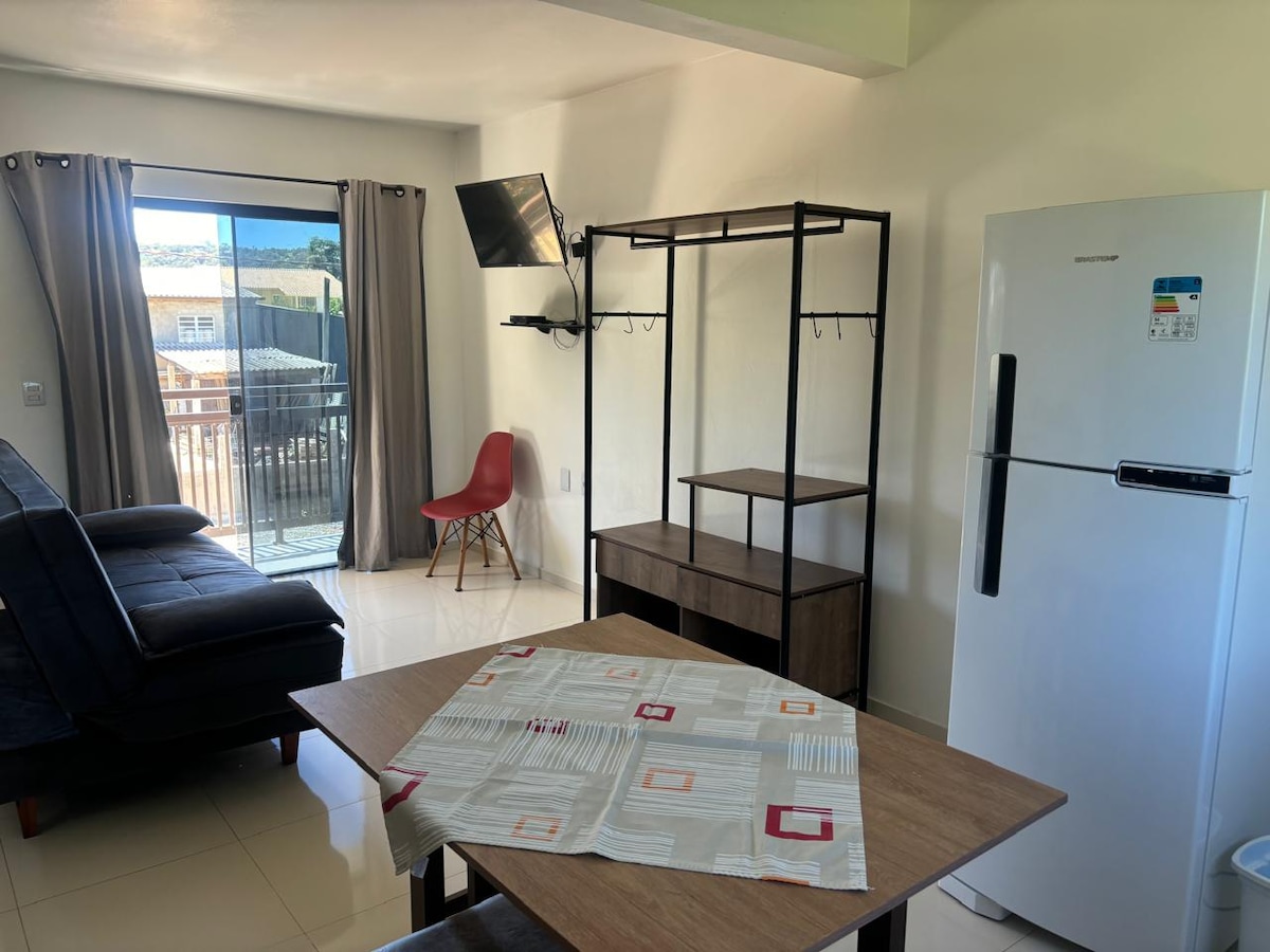 Great Apartment in Garopaba - Flats for Rent in Garopaba, Santa ...