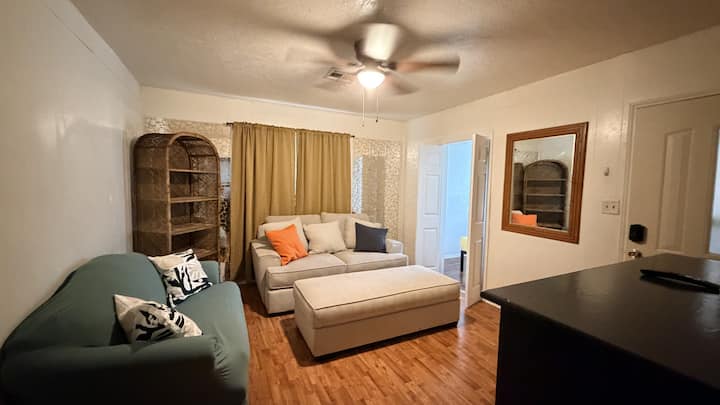 Stone And Sol - Lawton, OK