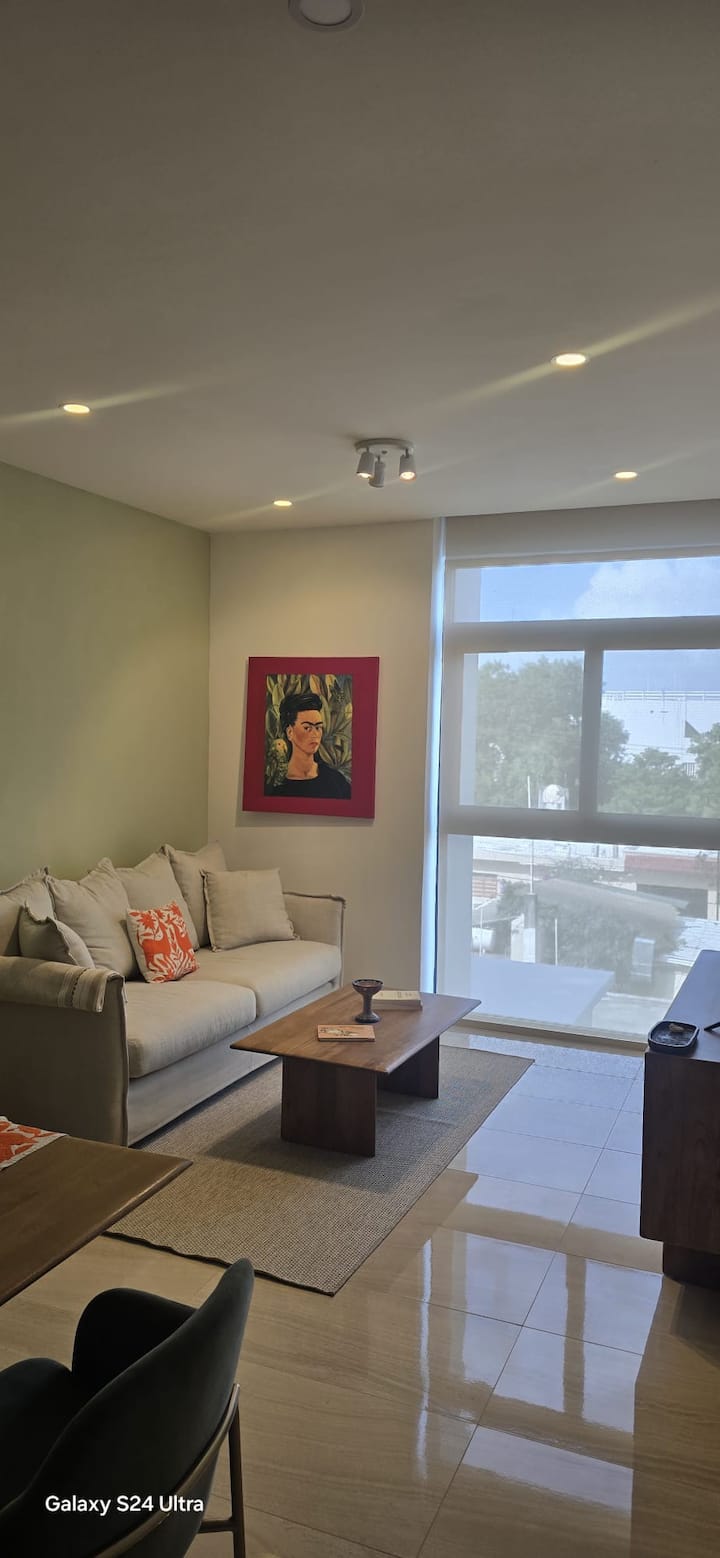 Brand New Luxury Condo In Cozumel's Centro - Cozumel