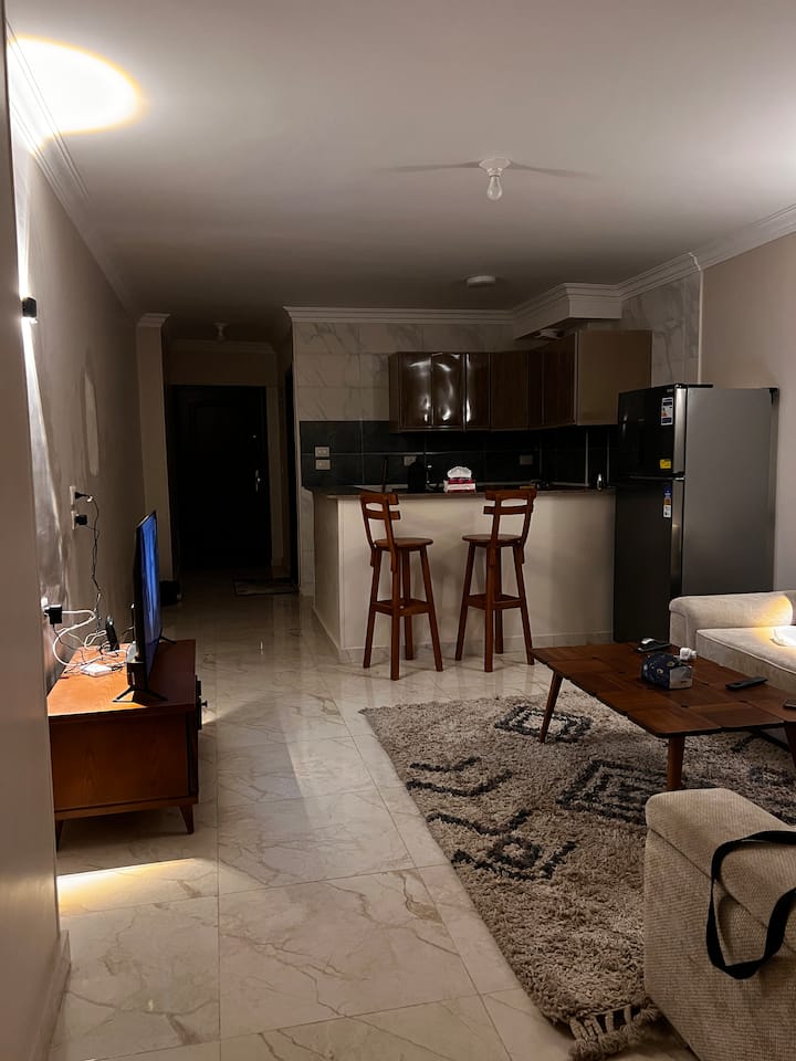 ‏Moonlight In Cairo 2 - Giza