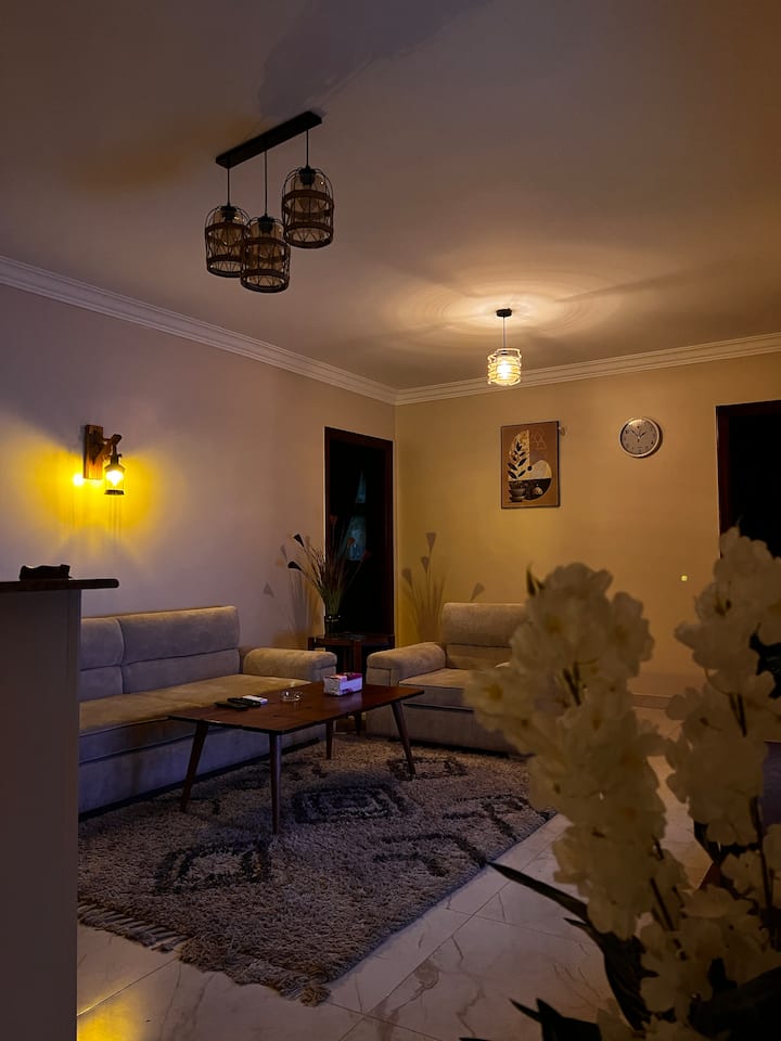 ‏Moonlight In Cairo 2 - Giza