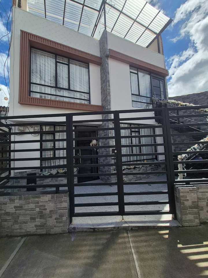 Alojamiento Casa Pasto - Pasto