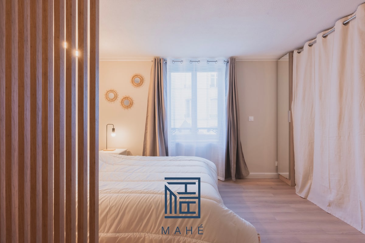 Gemütliche Studiowohnung im Stadtzentrum von Nancy - Wohnungen zur ...