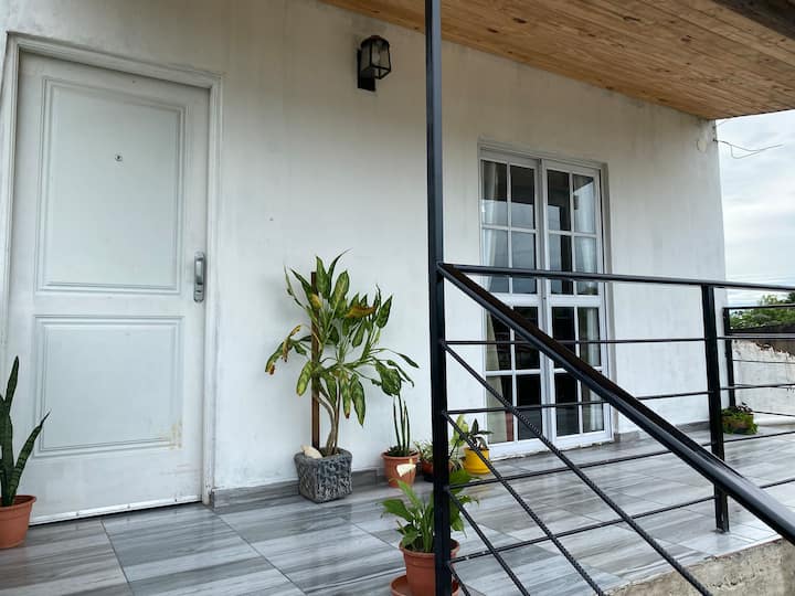 Departamento Para 2 Personas. - Misiones