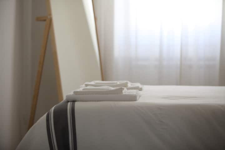 Appartamento Moderno Vicino Stazione E Centro Pisa - Pisa