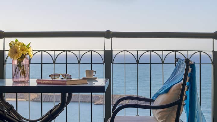 Four Seasons Seaview Condo - A - Alejandría