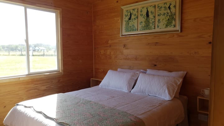 Cabaña En Frutillar - Frutillar