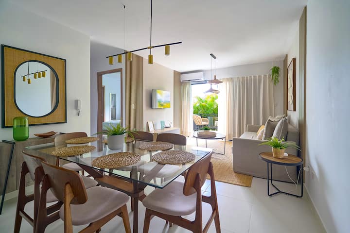 Luxury Paradise At Punta Cana - Punta Cana