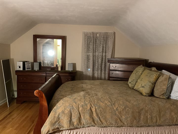 Lakeside Home - Danbury, CT