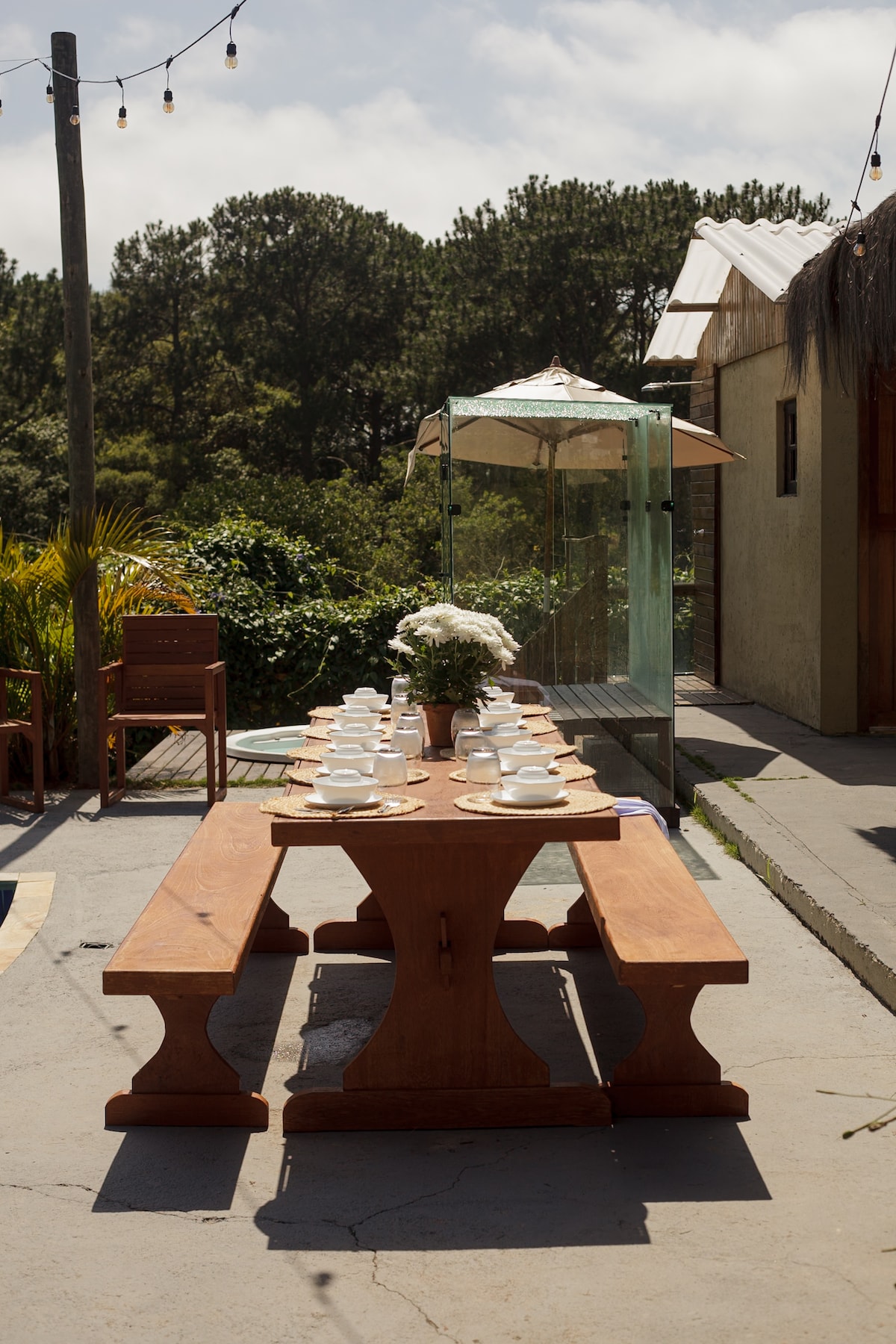 Casa Líbera 2 - Bed & Breakfasts zur Miete in Florianópolis, Santa Catarina, Brasilien - Airbnb