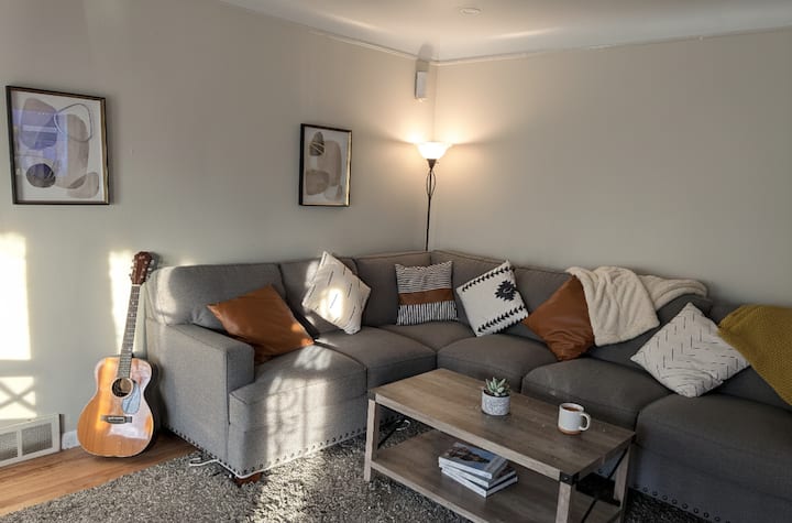 South Warrendale House - Dearborn, MI