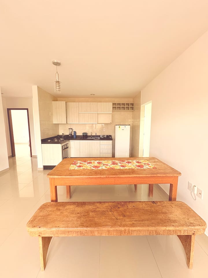 Apartamento Vilage - Porto Seguro