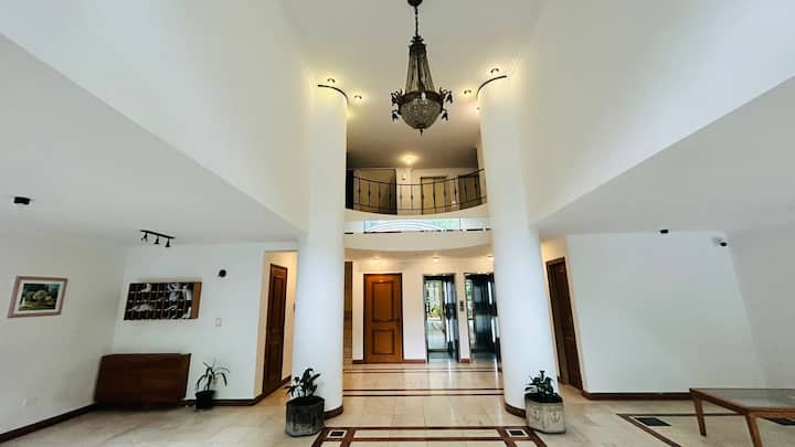 Martí Suite 801 - Montevidéu