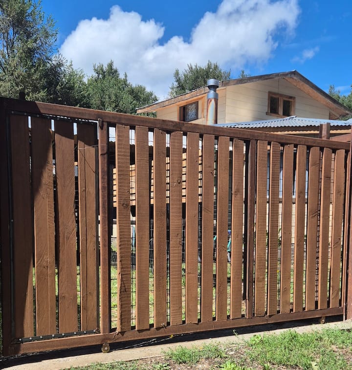 Mini Depto. Trayenko - Pucon