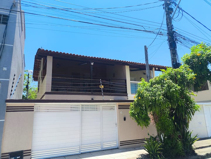 Sacada Costazul  - Sua Varanda Na Praia - Rio das Ostras