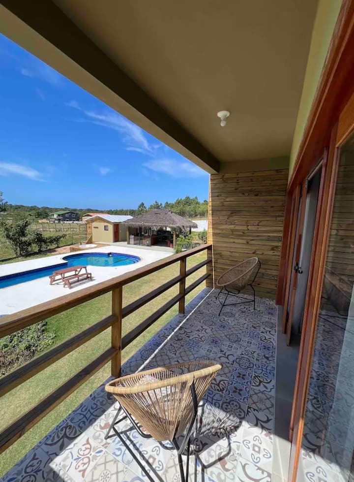 Casa Líbera 3 - Florianópolis