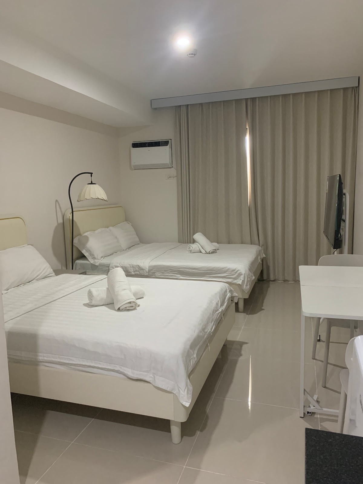Modernes Studio J Tower Cebu - Wohnungen zur Miete in Mandaue, Central ...