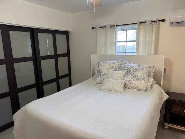 Cutler Bay Guest House - The Bahamas