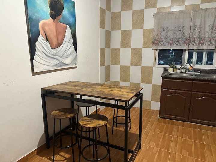 Depa Baluarte Ii - Cuautla