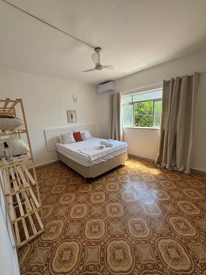 Casa Antonina - Arraial do Cabo