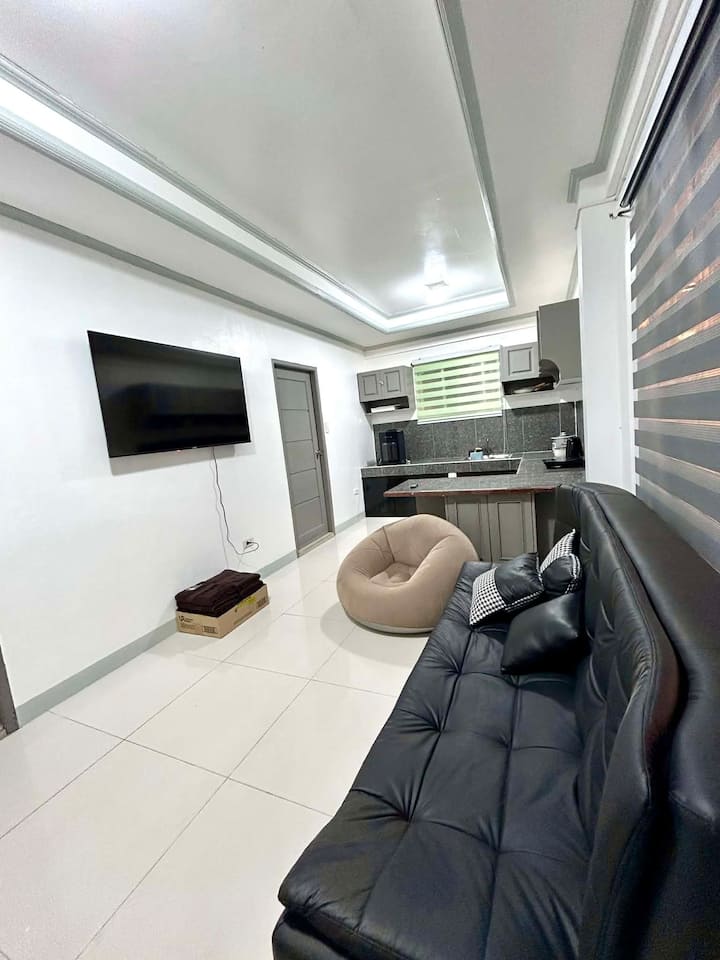 Comfy And Convenient Located @ Bolinao Town Proper - Bolinao