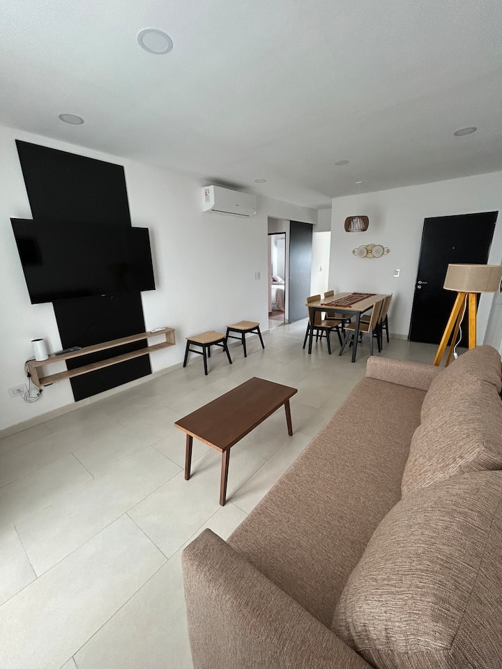 Moreno Plaza - Concepción del Uruguay