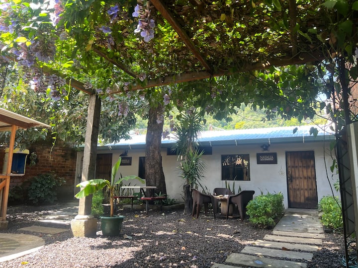 Casa Aguacate, Casa Completa, 3 Hab, Santa Ana - Santa Ana