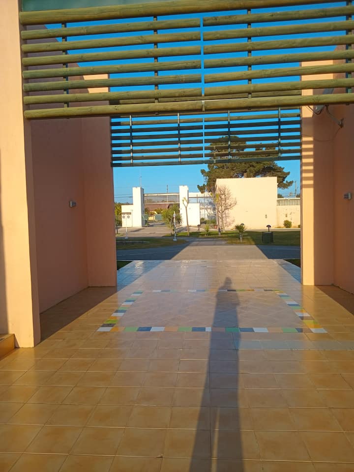 Departamento El Quisco - Algarrobo