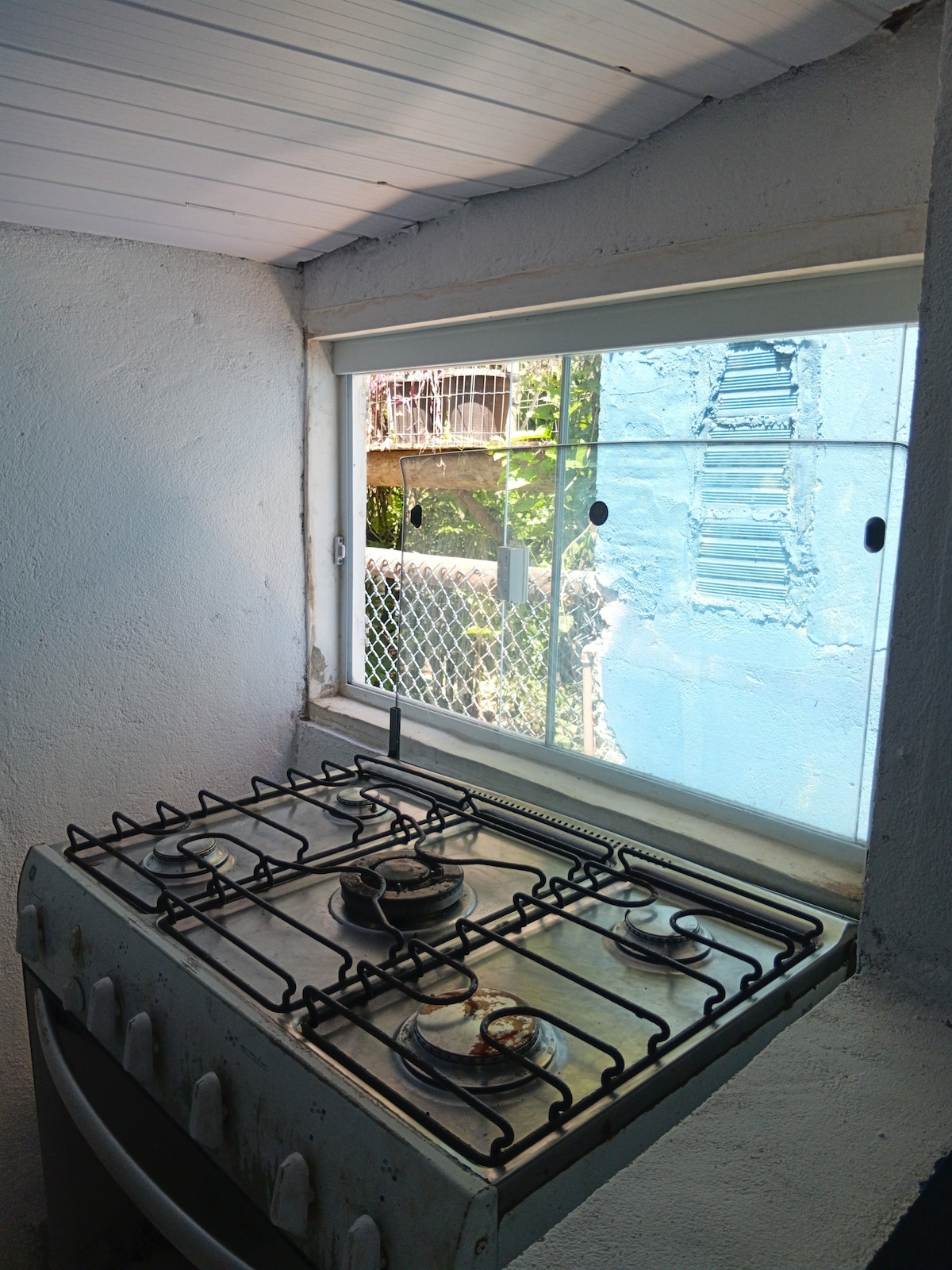 Shalom Ilhabela Chalets. Accommodation 01 - Houses for Rent in Ilhabela ...