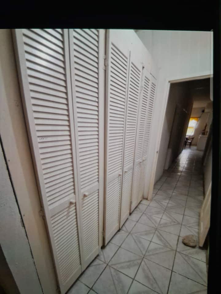 Sunsetviewsee The Cruise Ships Coming And Leaving - Bridgetown