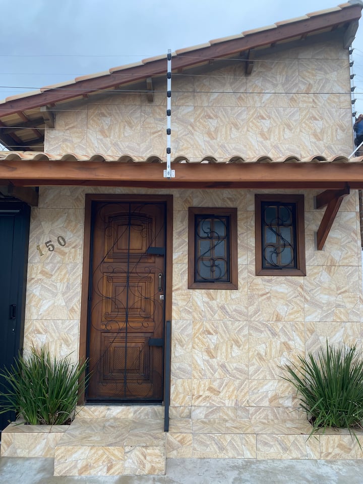 Kit Ubatuba Para Casais - Ubatuba