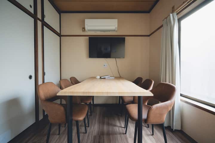 Tokyo & Kanagawa Base｜private In Chinatown 2ldk - Yokohama