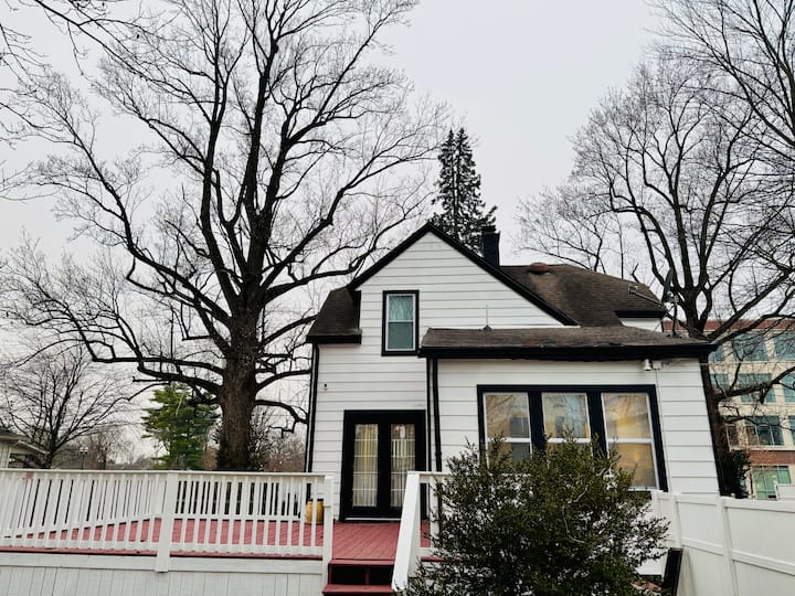 The Onyx Other - Your Home Away From Home - 印第安納波利斯