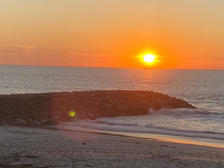 Apartamento Na Praia Da Vagueira - Vagos