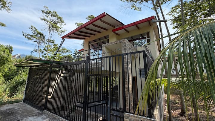 Casa De Campo En Las Colinas De Montalva, Morales - Tarapoto