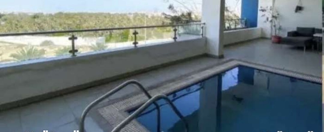 Palamra building, a quiet and upscale area - Flats for Rent in Manama ...