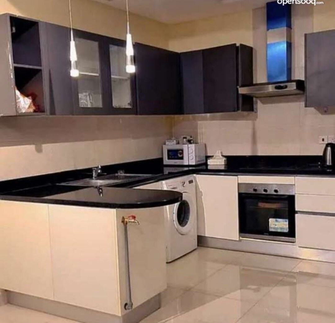 Palamra building, a quiet and upscale area - Flats for Rent in Manama ...