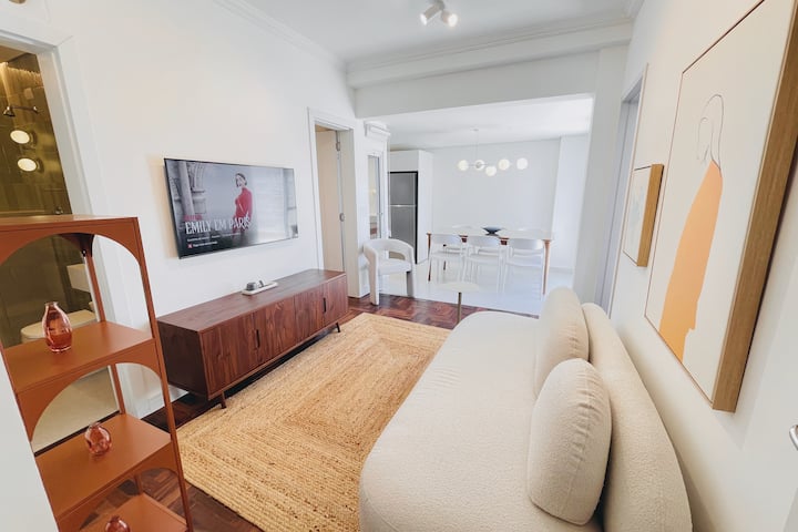 Garden 2 Quartos 2 Bwc Parque Barigui Com Garagem - Curitiba