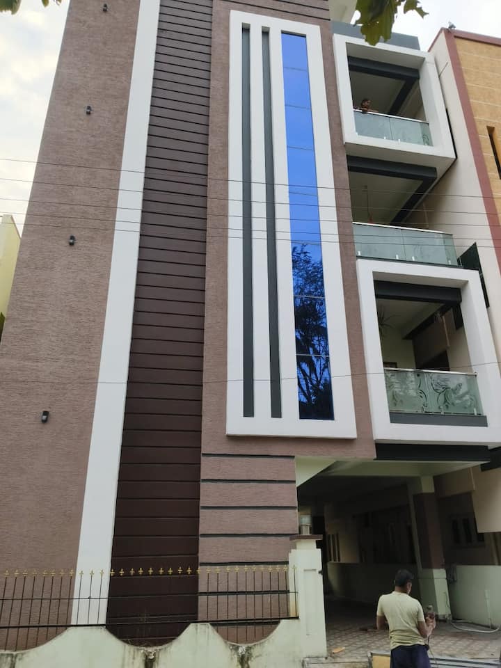 Vaishnavi Residency - Visakhapatnam