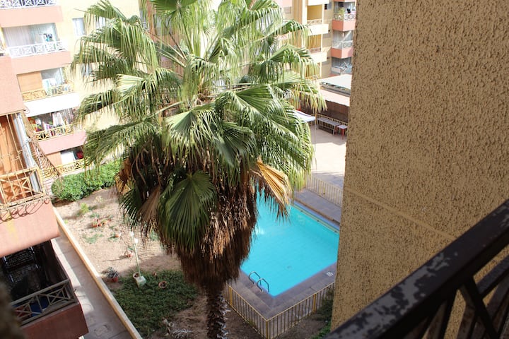 Departamento Iquique Cercano Mall Y Playa Cavancha - Iquique