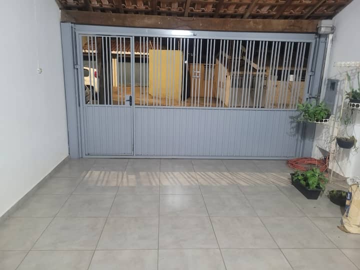 Casa Hóspedes - Jaú