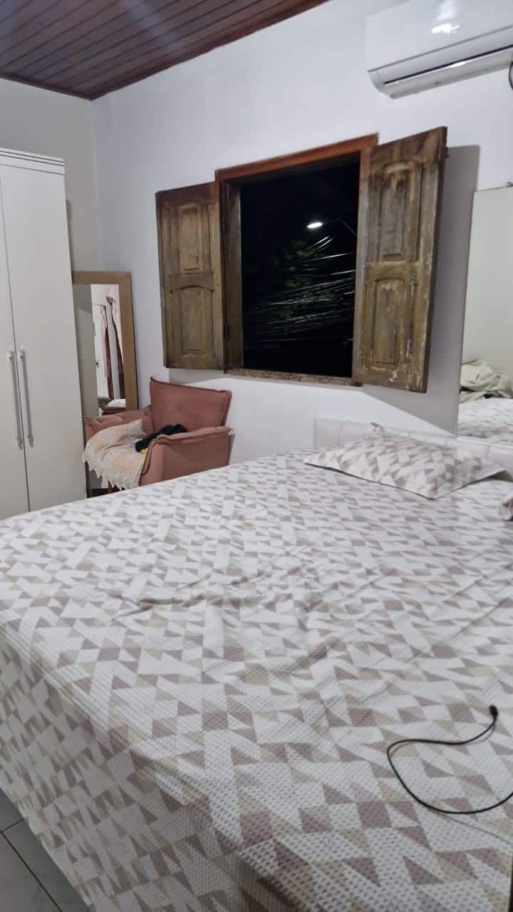 Casa Super Confortável Bem Localizada - Porto Seguro