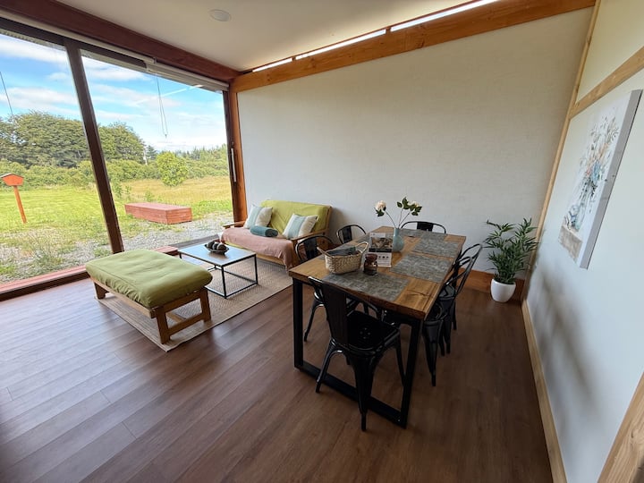 Cabaña 13 - Llanquihue