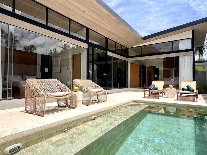 New Habitat Garden10 Kutaheart Active Construction - Australia